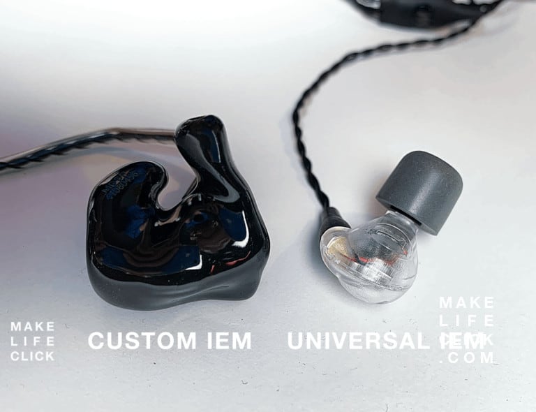 in-ear monitors - #1 beginners guide to understanding IEMs