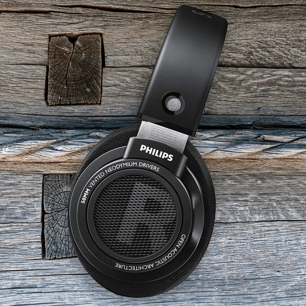 Philips SHP9500 Headphones Review - Incredible Value