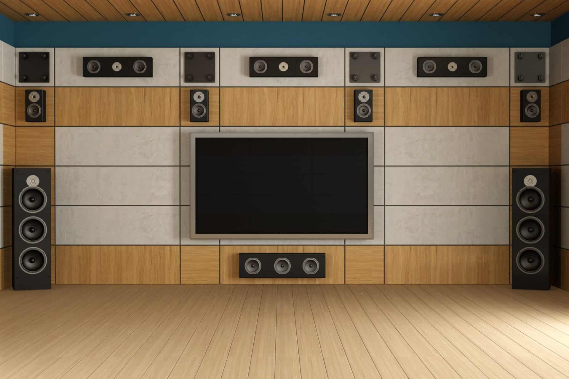How to Buy the Best Home Stereo Systems for Any Budget