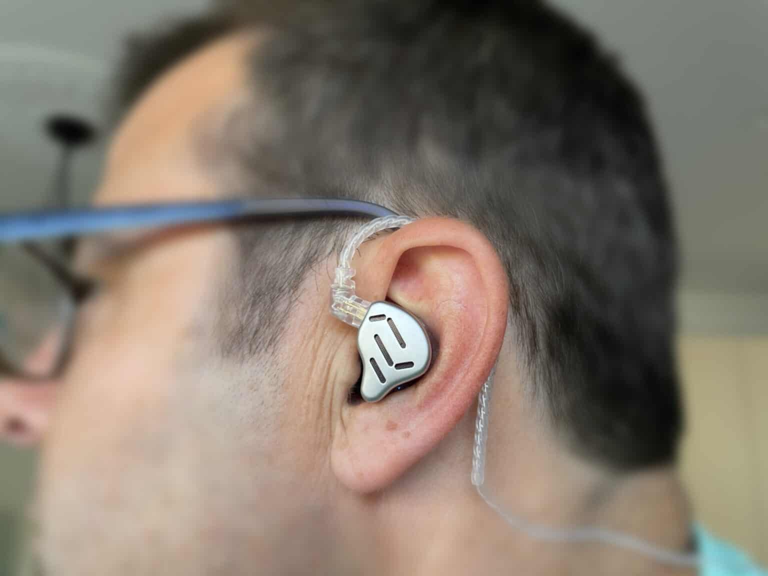 KZ ZAX Review: Tested and Reviewed in 2025