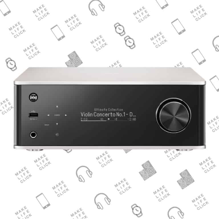 8 Best Amplifiers for Streaming Music - Quality without Compromise