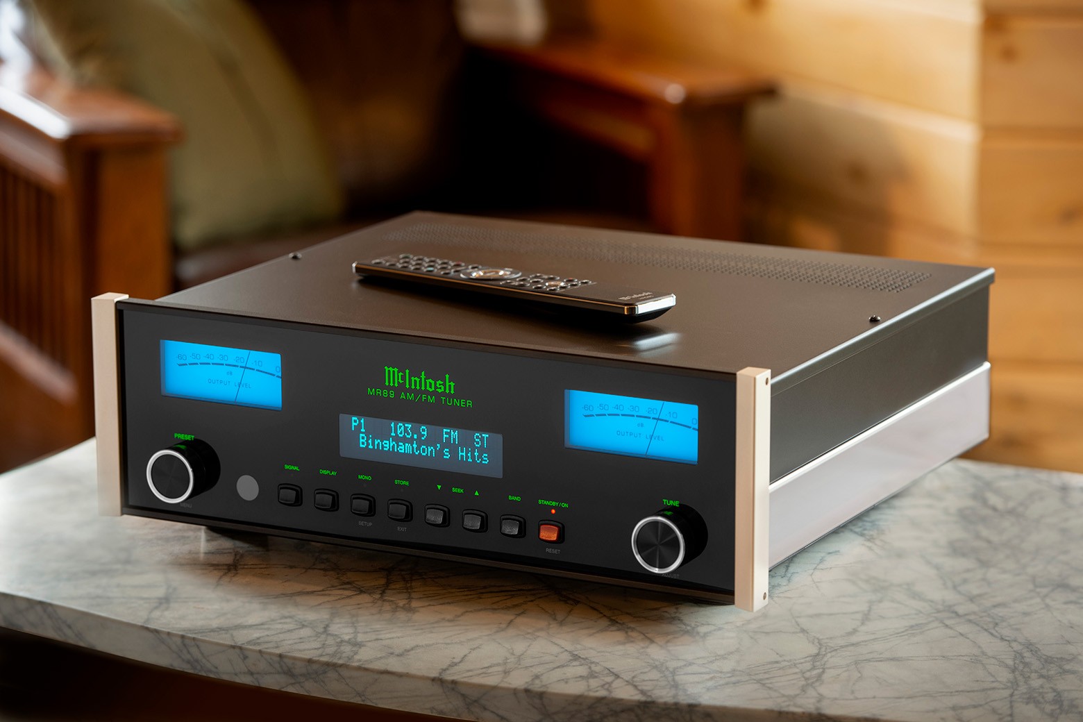 McIntosh Retro AM/FM Tuners are Here with Some Exciting Features