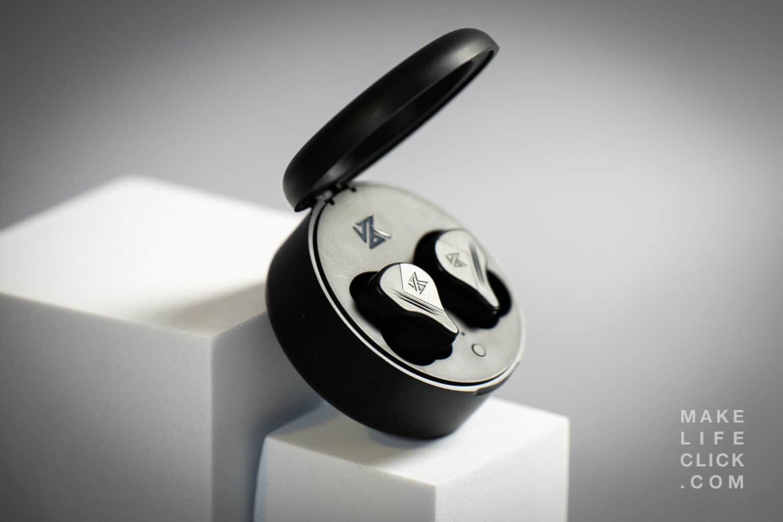 KZ VXS True Wireless Earbuds Review - Their Best Effort Yet?