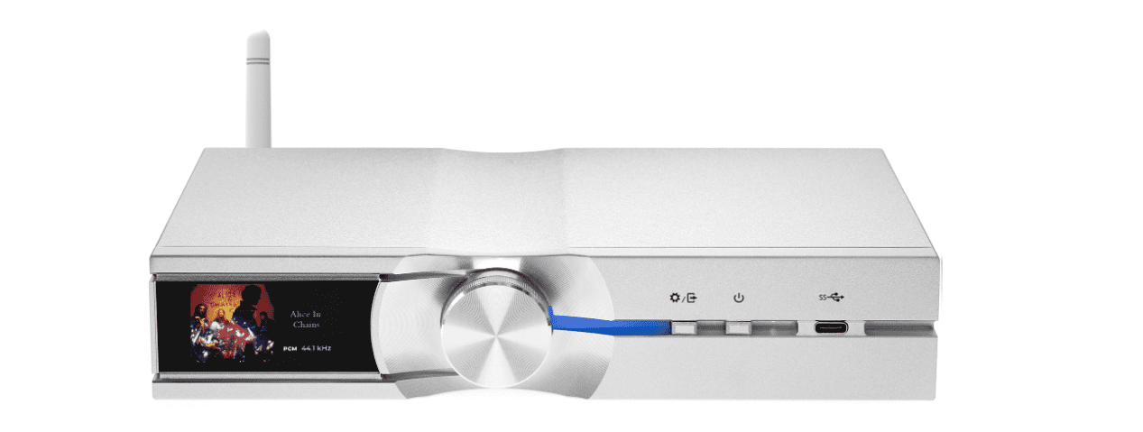 The Mid-Level Neo Series From iFi has Just Got a New Addition!