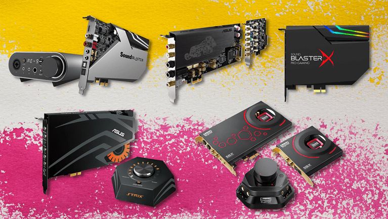 5 Best Audiophile PC Soundcards in 2025 - Make Life Click