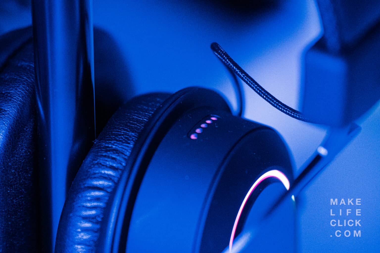 Fifine H6 AmpliGame Gaming Headset Review - It Took Me A While Just To ...