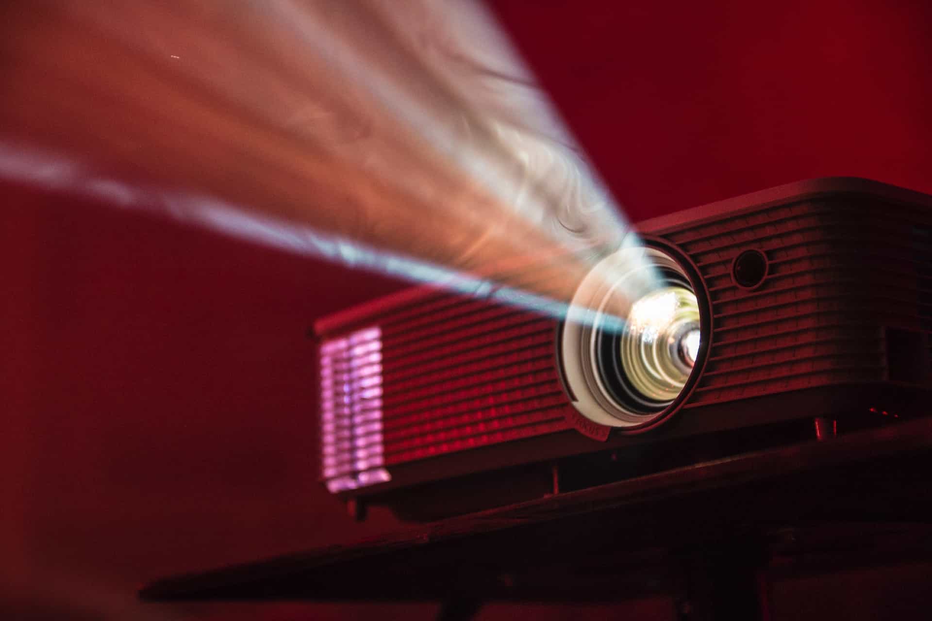 What Is Native Resolution Vs Supported Resolution When Buying A Projector For Your Home Theatre 