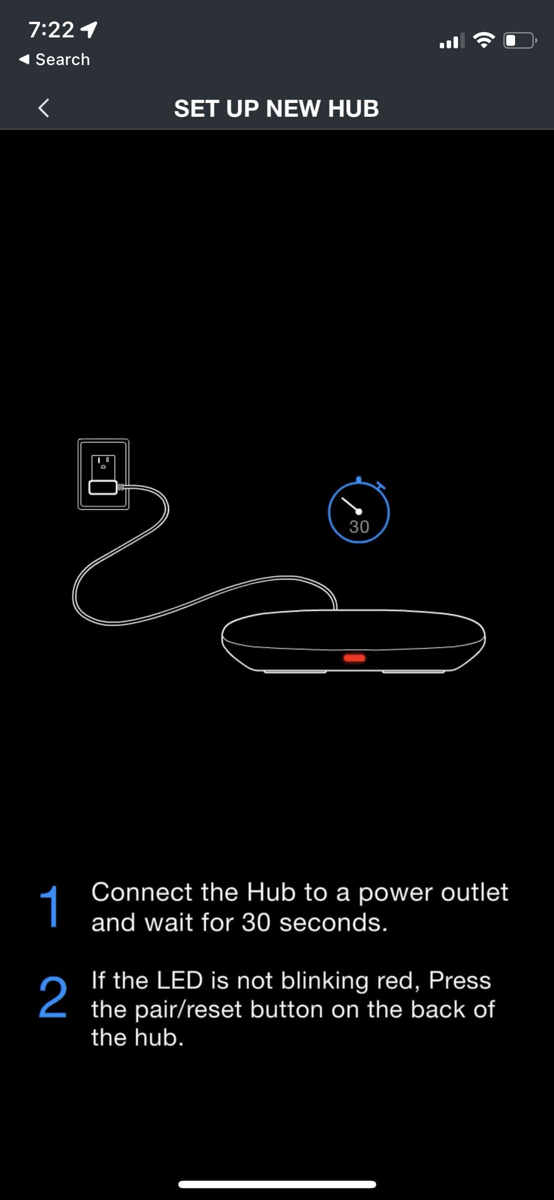 Logitech Harmony Hub no longer works with Alexa?