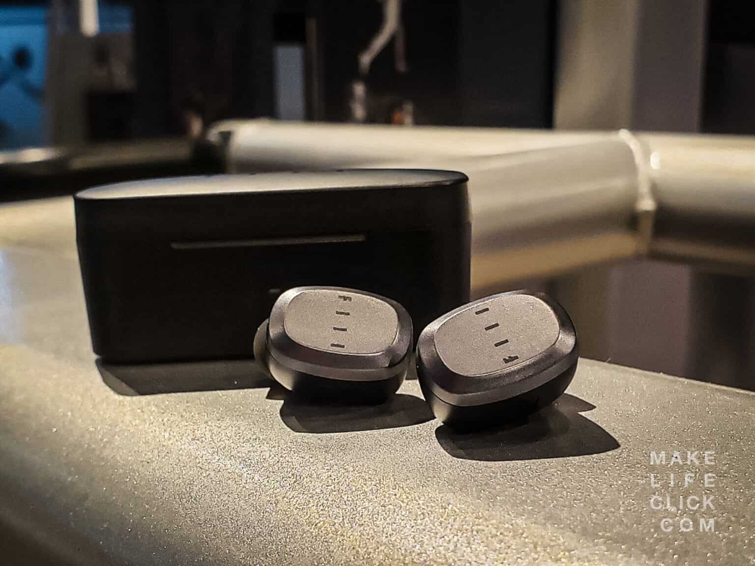 FIIL T1 Lite TWS Earbuds Review - Stunning Sound in an Affordable Package