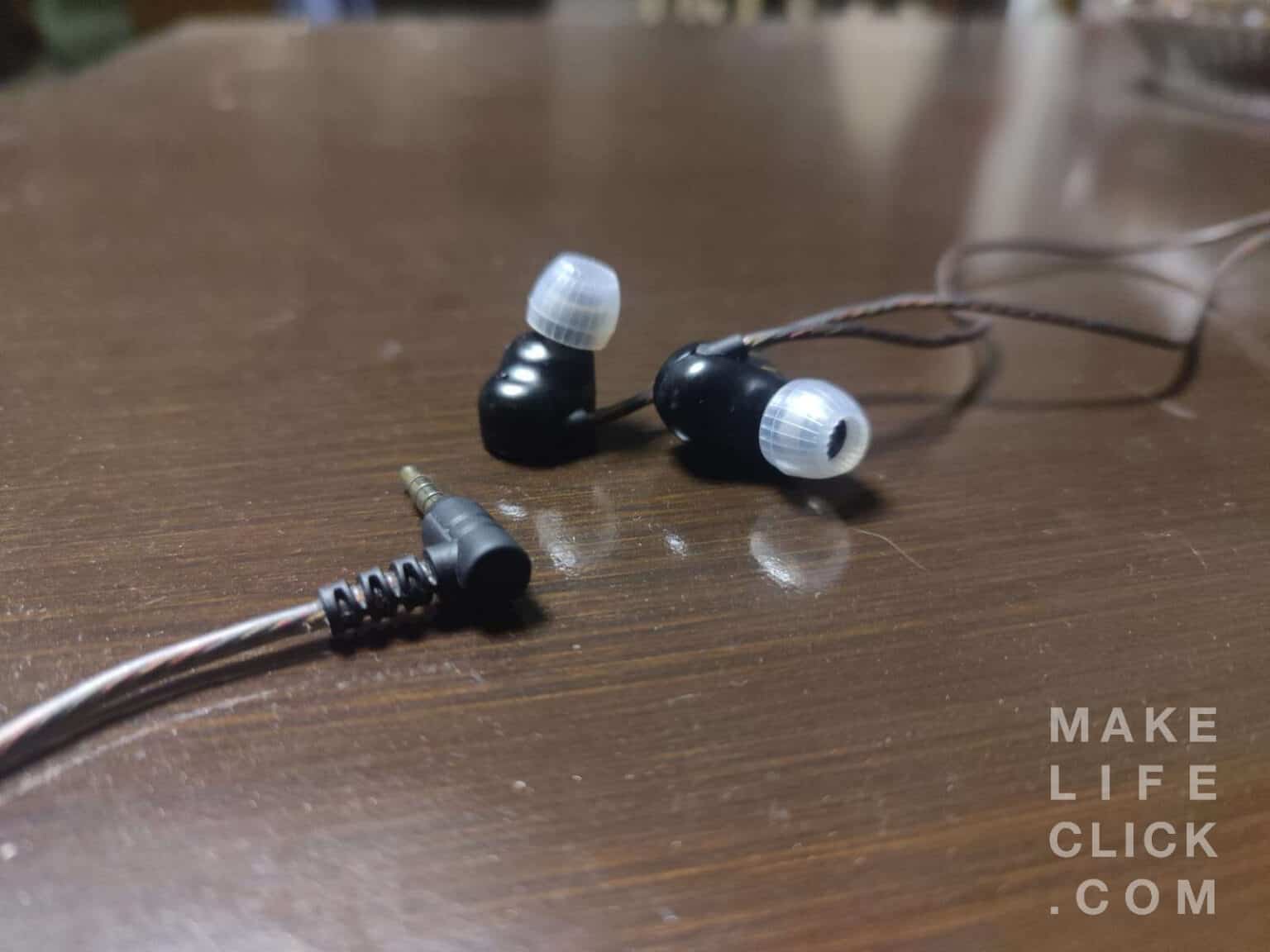 Moondrop CHU Hi-Fi IEM Review – The $20 Budget King?