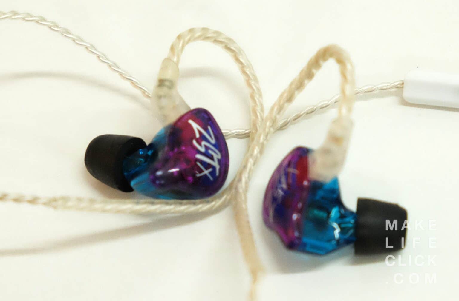 KZ ZST X Earphones Review - Is it Unbeatable for its Price?