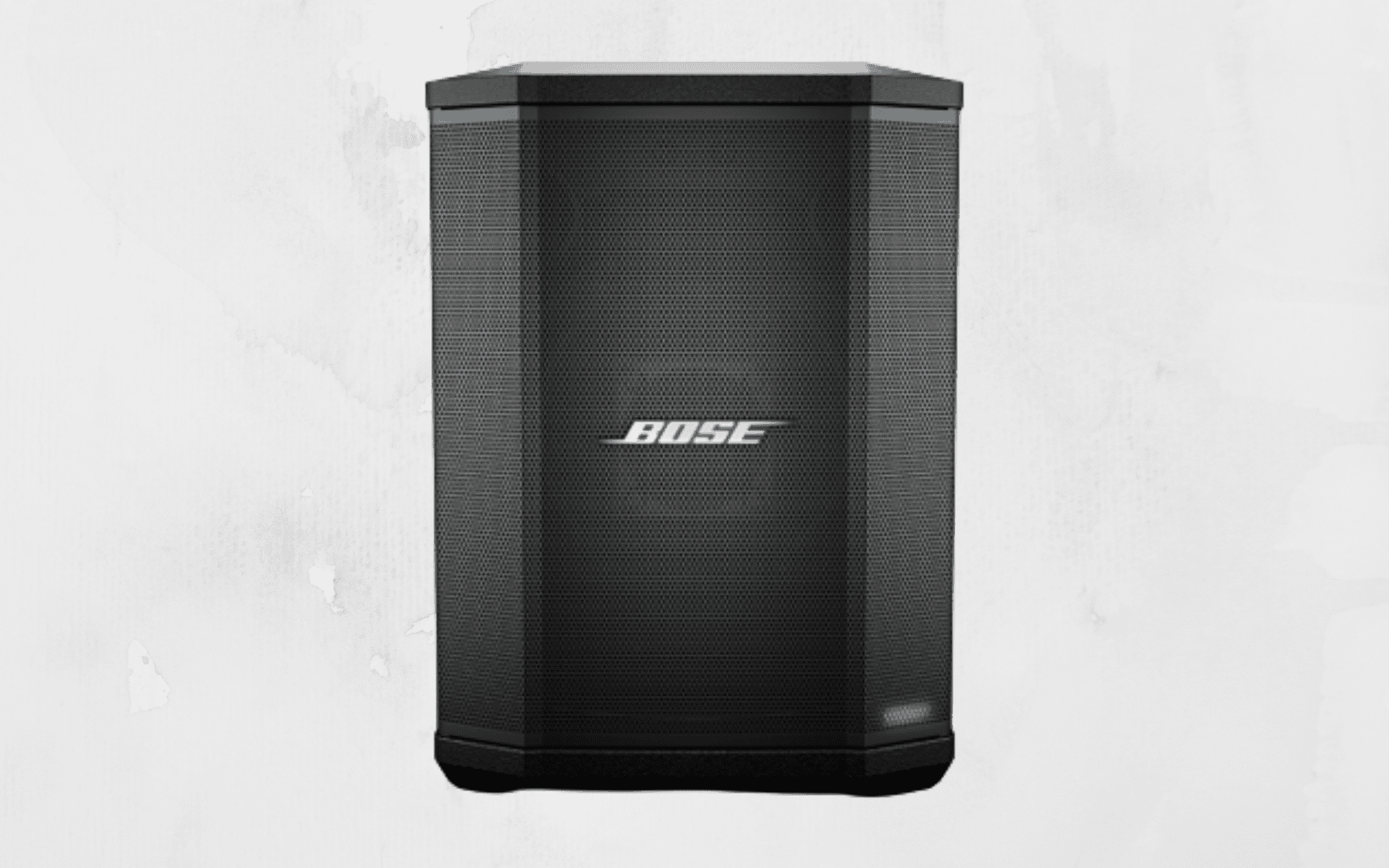 Best Value: 14% Off on Bose S1 Pro Portable Bluetooth Speaker