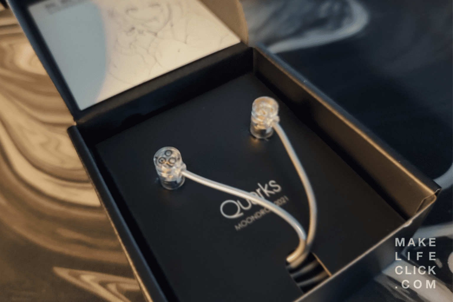 Moondrop Quarks Earphones Review - Are They Still the Go-To Budget IEMs?