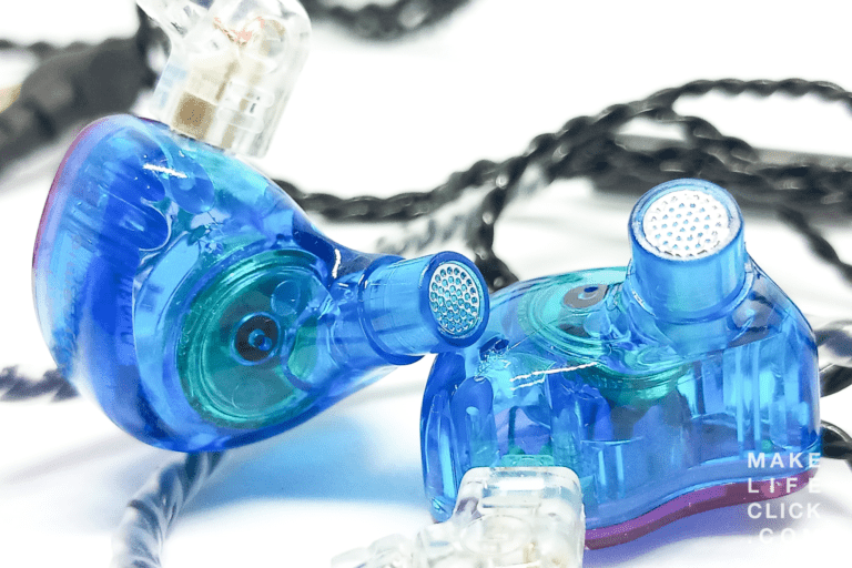 QKZ AK6 Pro Earphones Review - A Worthy Upgrade Without Breaking the Bank