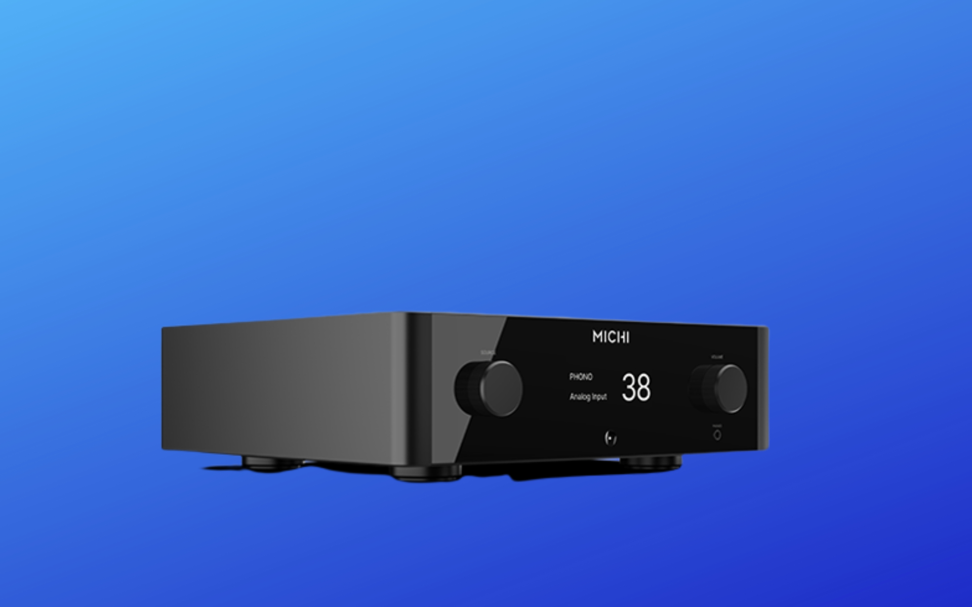 Rotel Michi Series 2: Amps with Superior DACs You Need to Check Out