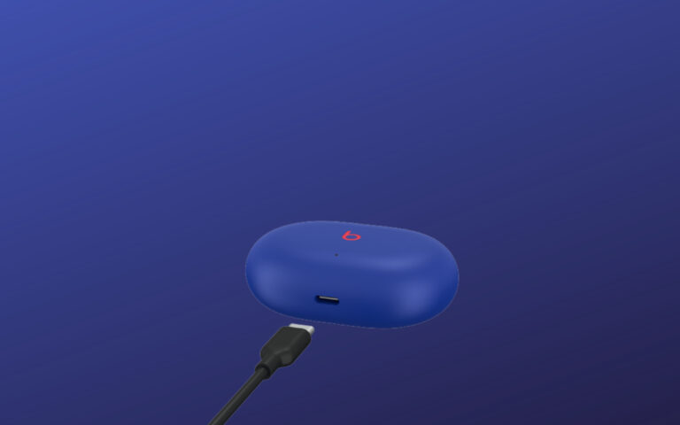 Beats Studio Buds Plus Copies Nothing Ear (2) With a Transparent ...