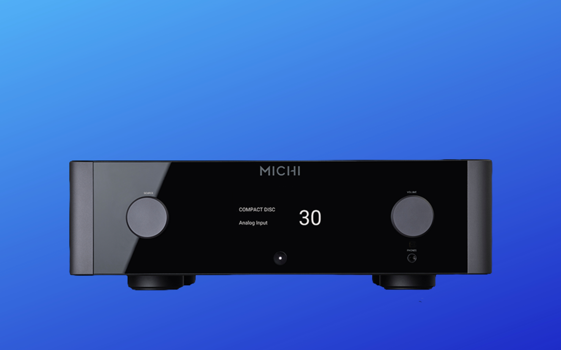 Rotel Michi Series 2: Amps with Superior DACs You Need to Check Out