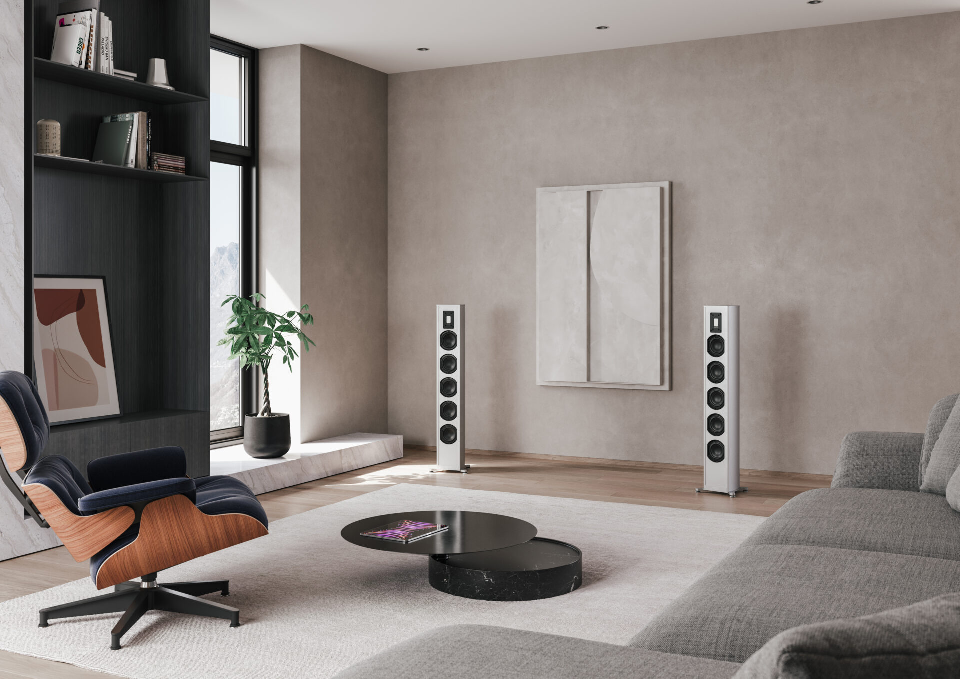 Piega Premium Wireless Gen2 Series brings Highly Competitive Streaming ...