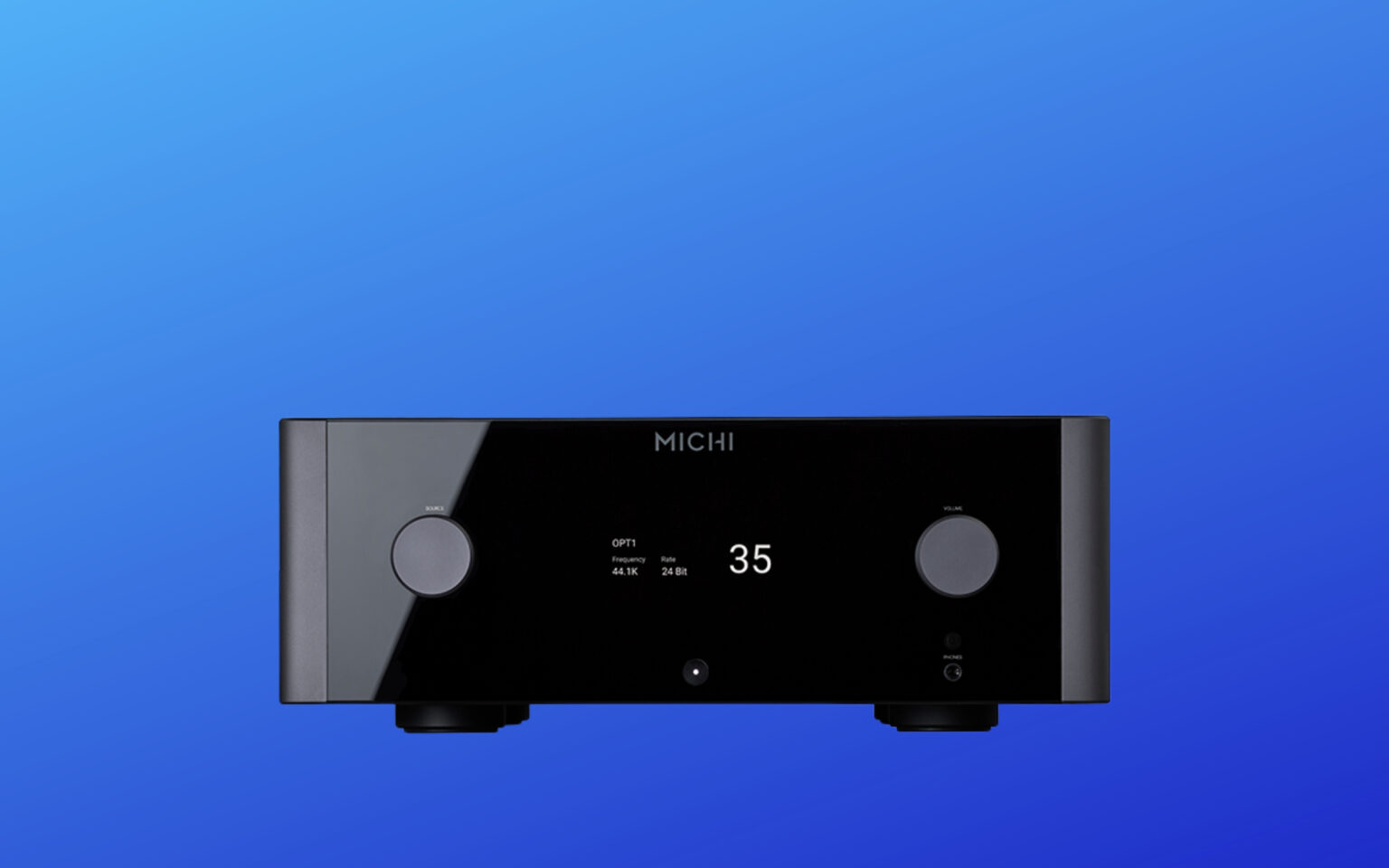Rotel Michi Series 2: Amps with Superior DACs You Need to Check Out