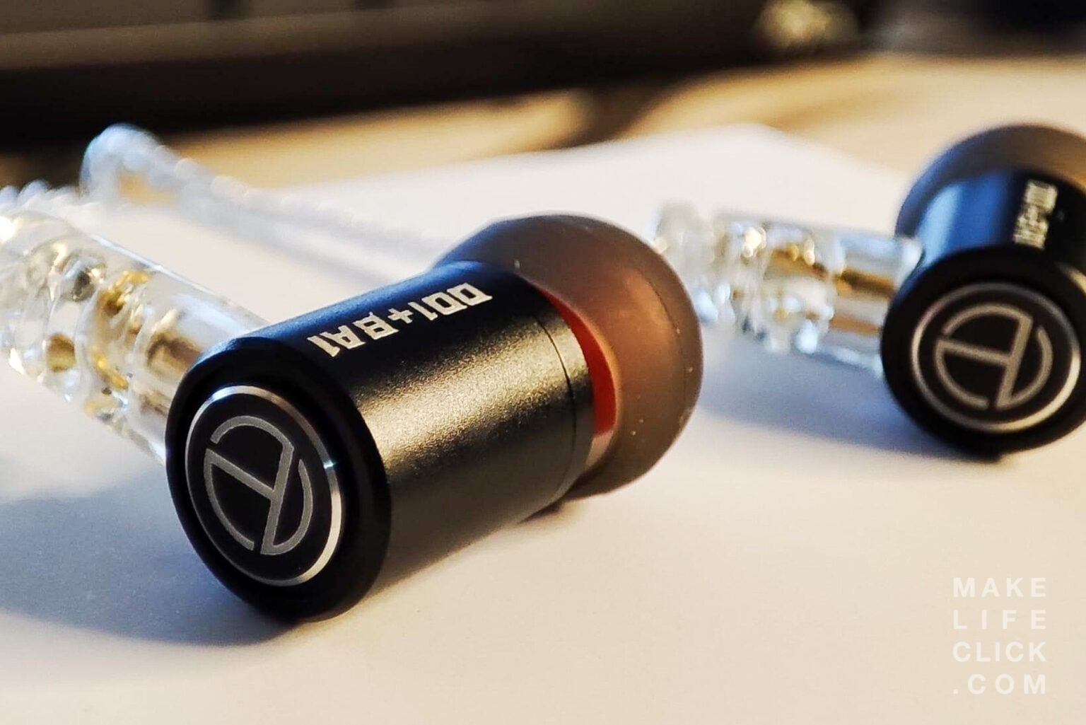 TRN M10 Earphones Review - Is This Budget Bass Cannon Worth A Try?