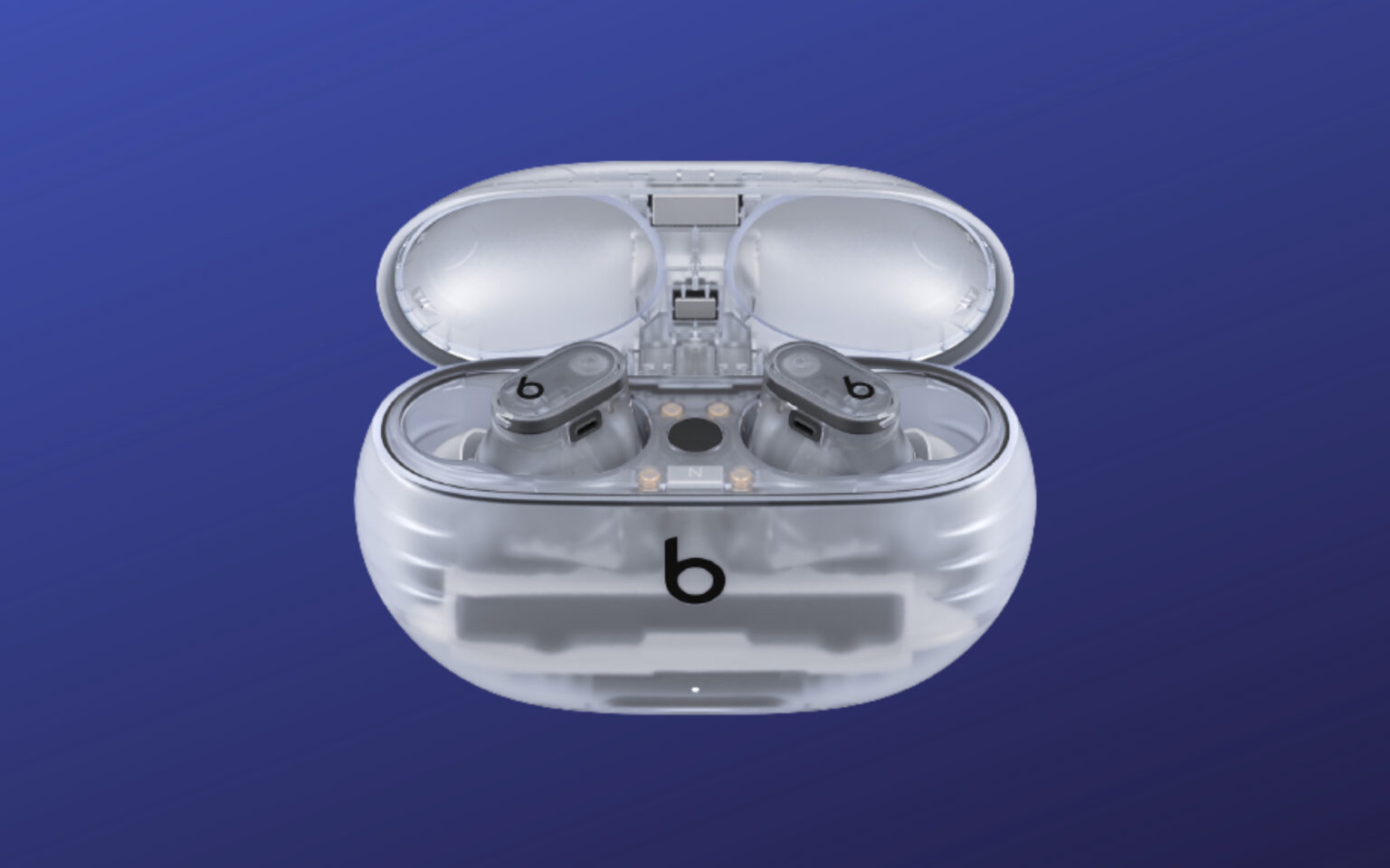 Beats Studio Buds Plus Becomes Official, and It’s Loud and Clear!