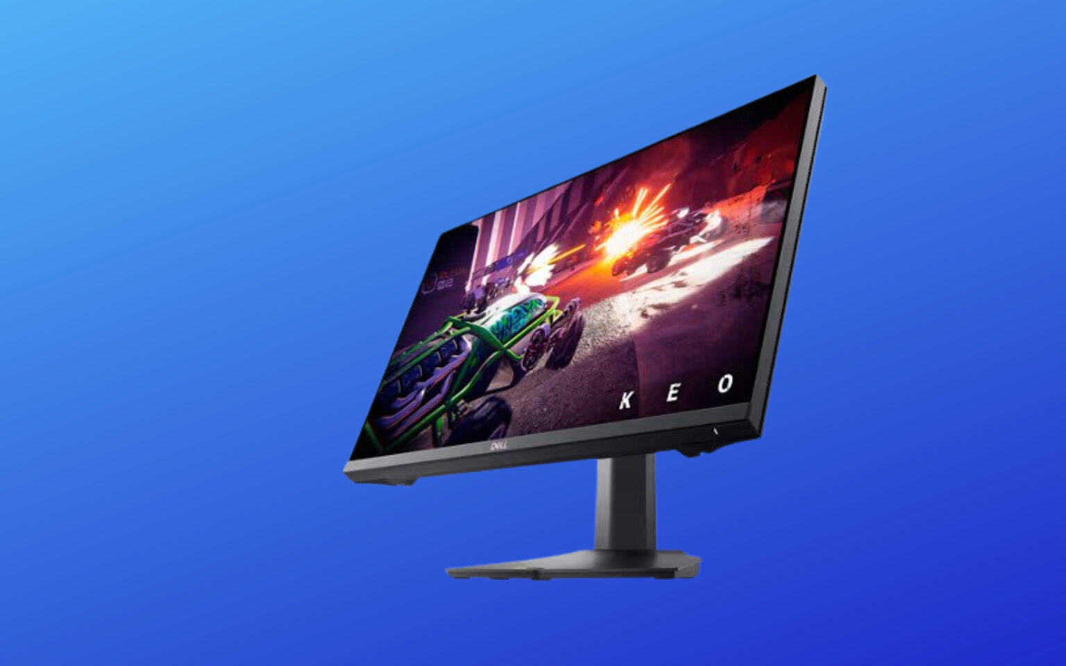Dell G2422HS 24-Inch 165Hz Gaming Monitor is Now 39% Off!