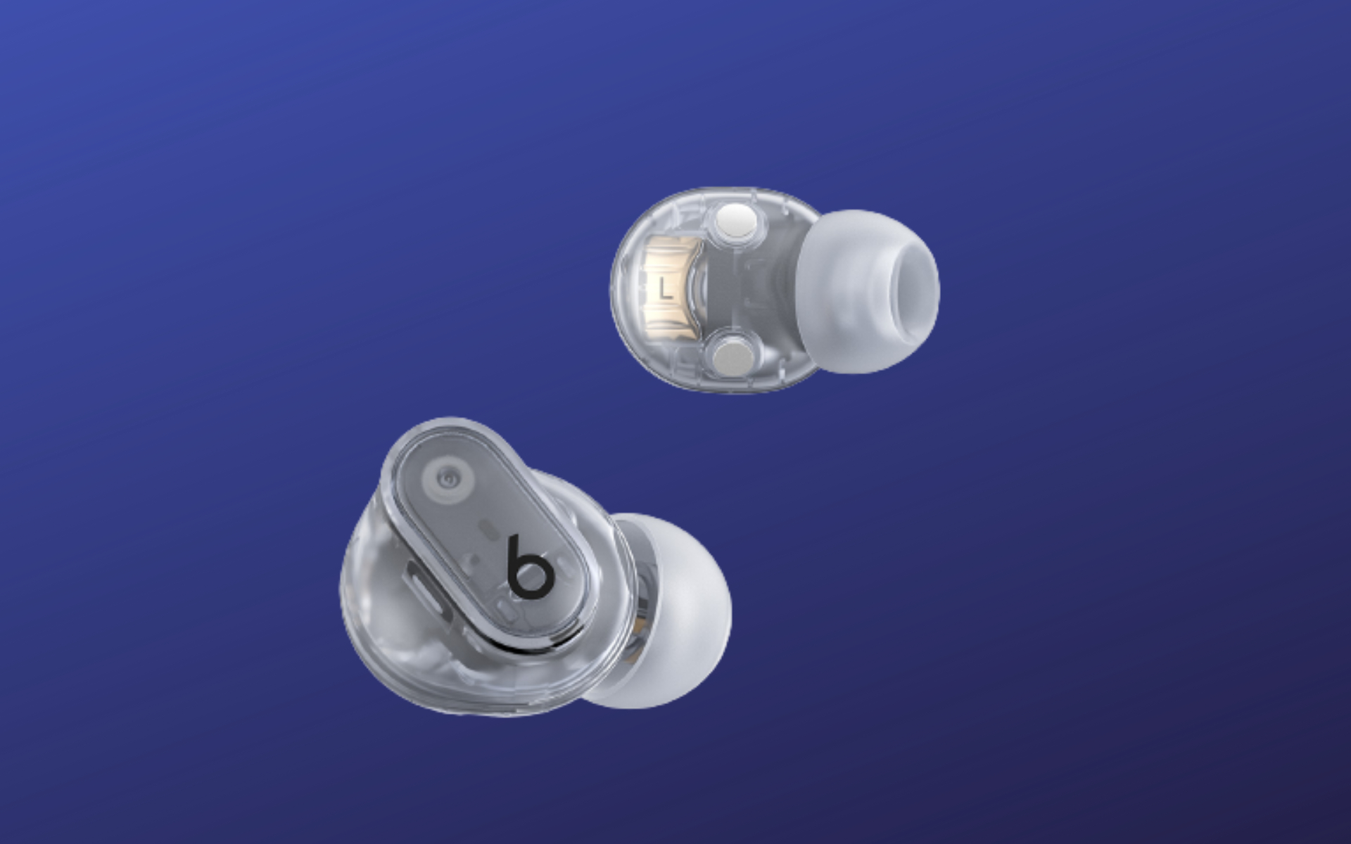 Beats Studio Buds Plus Becomes Official, and It’s Loud and Clear!