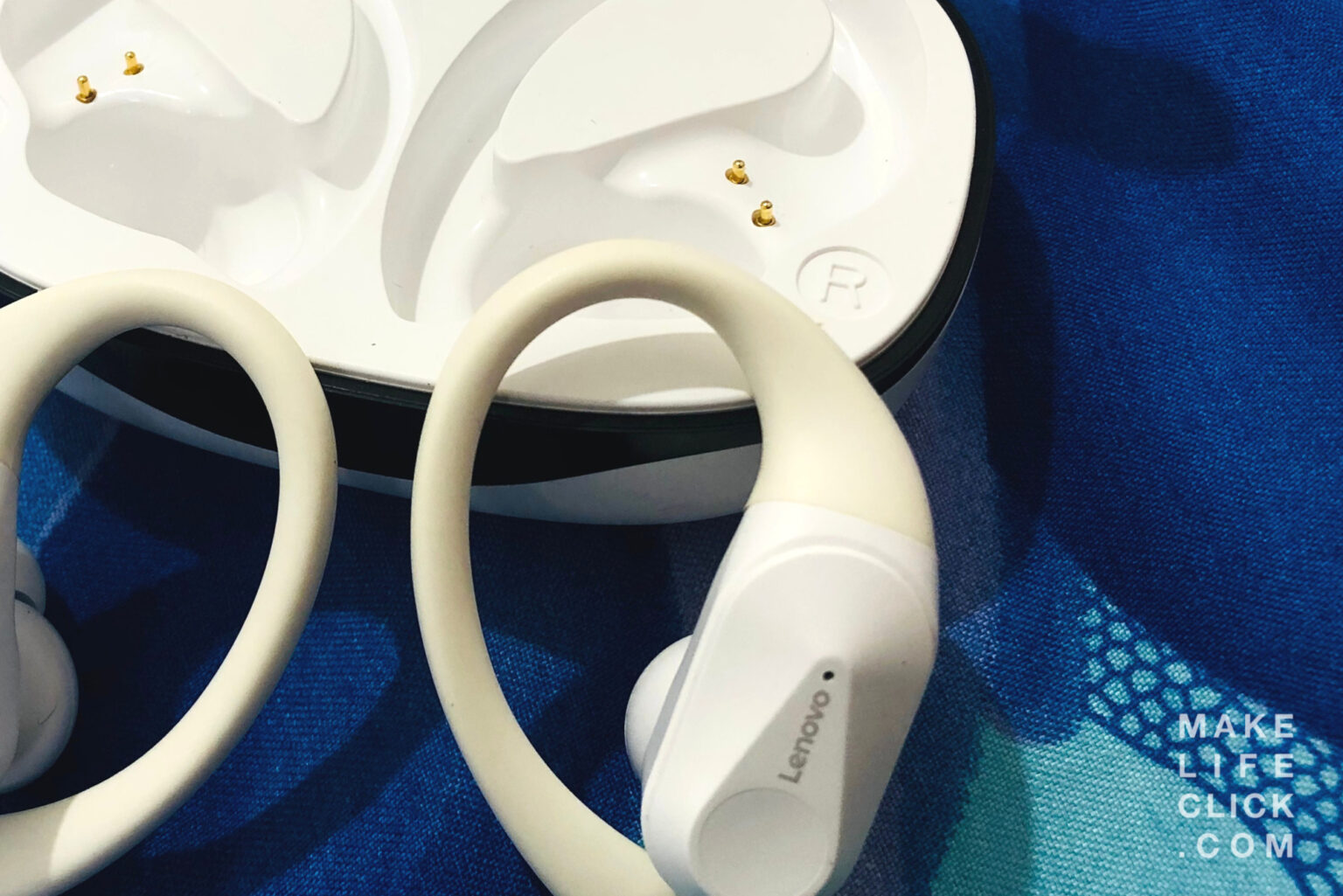 Lenovo LP75 Earbuds Review - The Overachiever Ultra-Budget Earbuds