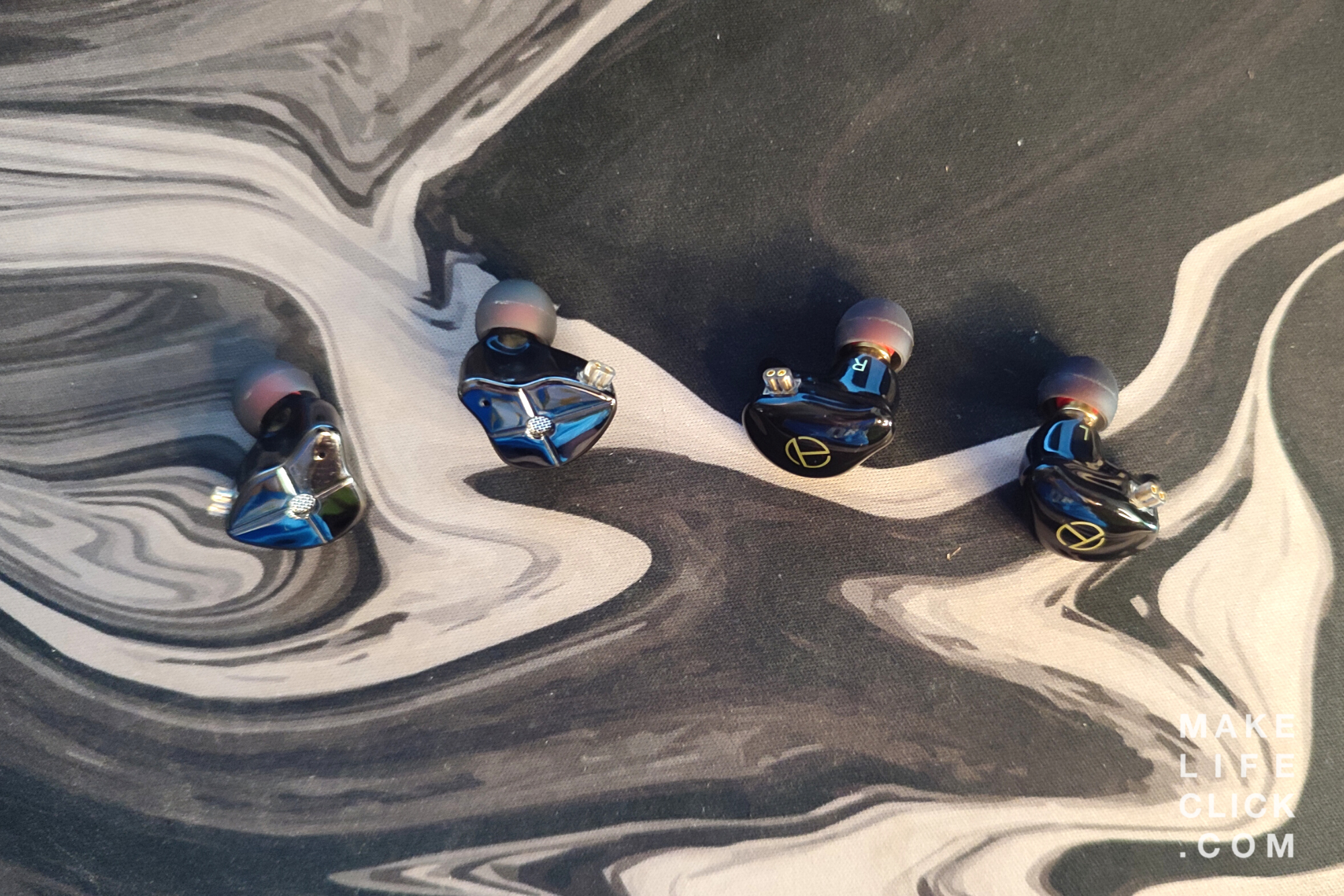 TRN ST1 vs. TRN ST2 - Which TRN IEM Should You Get?