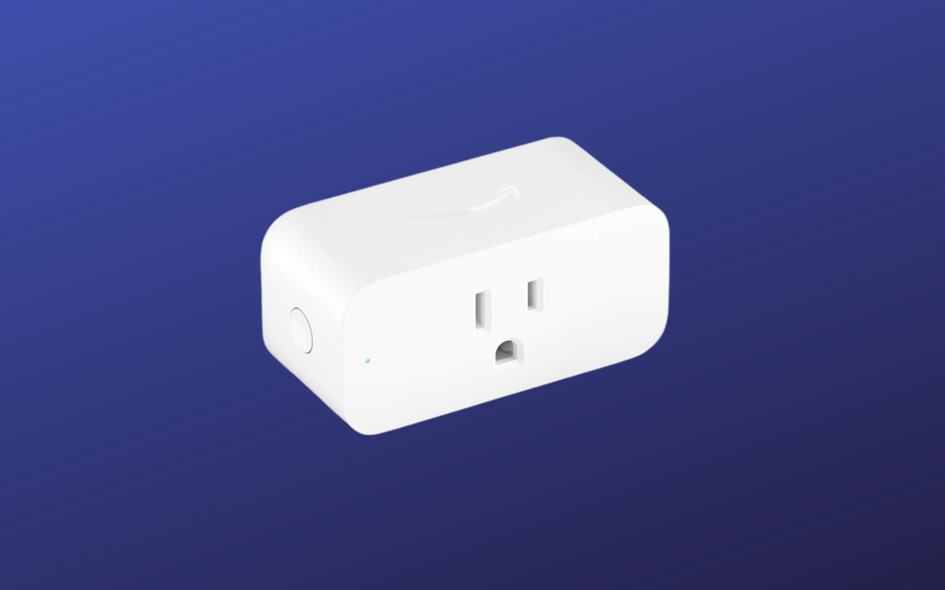 48% Savings On Amazon Smart Plug at Prime Day 2023