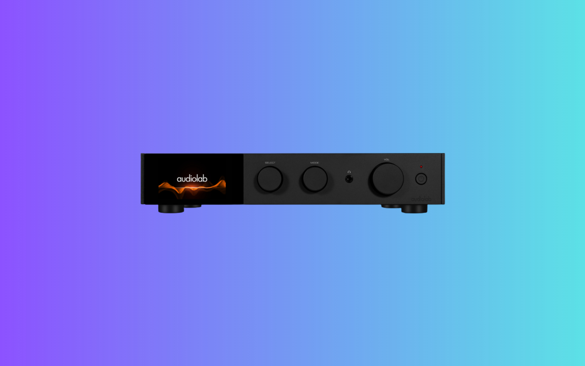 Audiolab 9000N Wireless Audio Streaming Player Announced