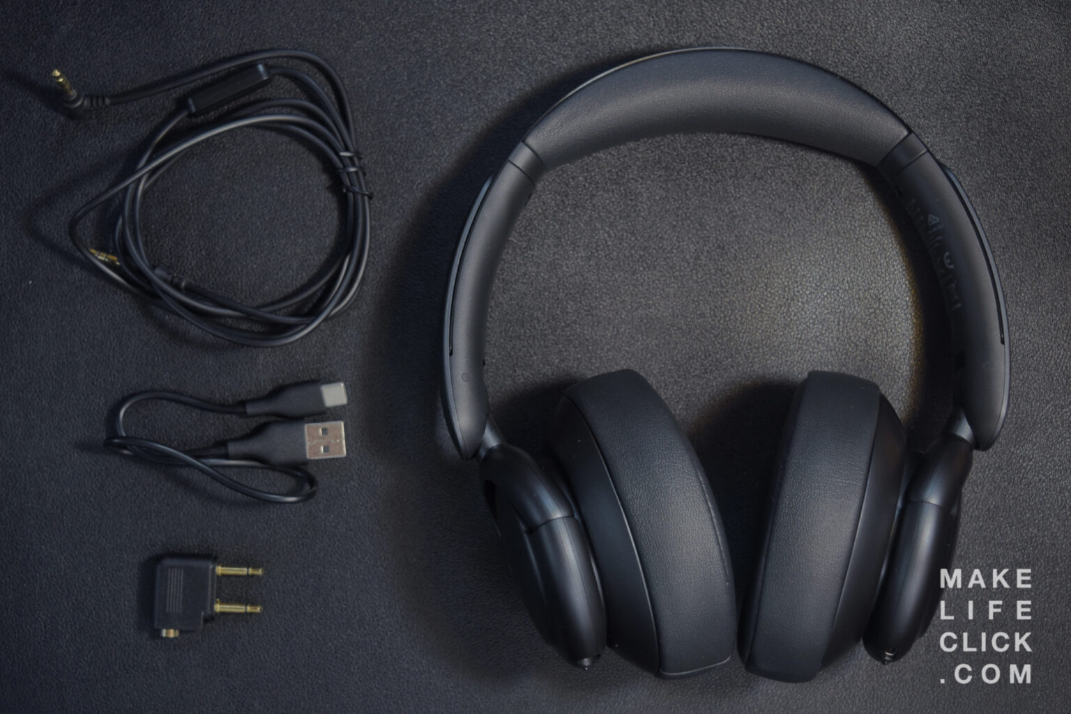 Anker Soundcore Life Q35 Headphones Review - Life Companion