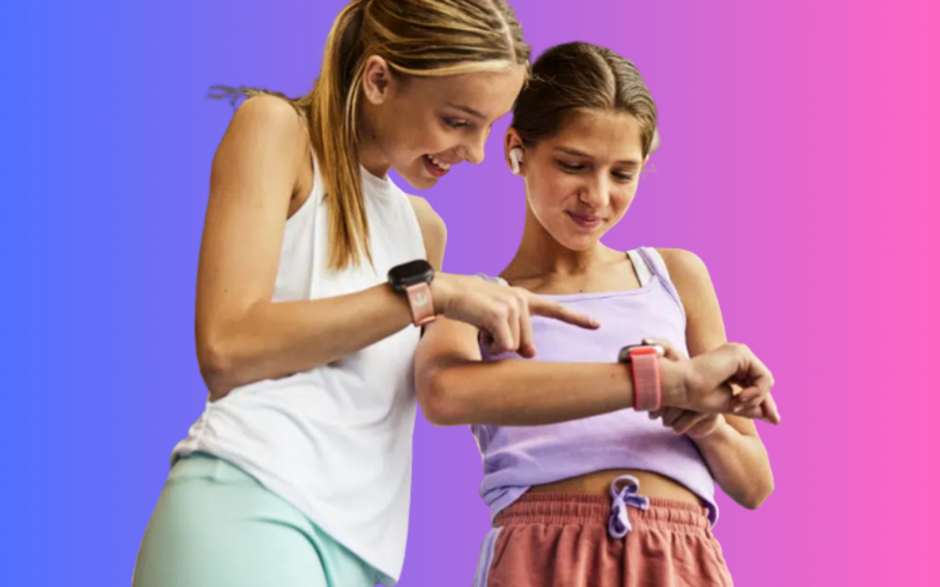 Parents Guide - Choosing The Best Kids Smart Watch