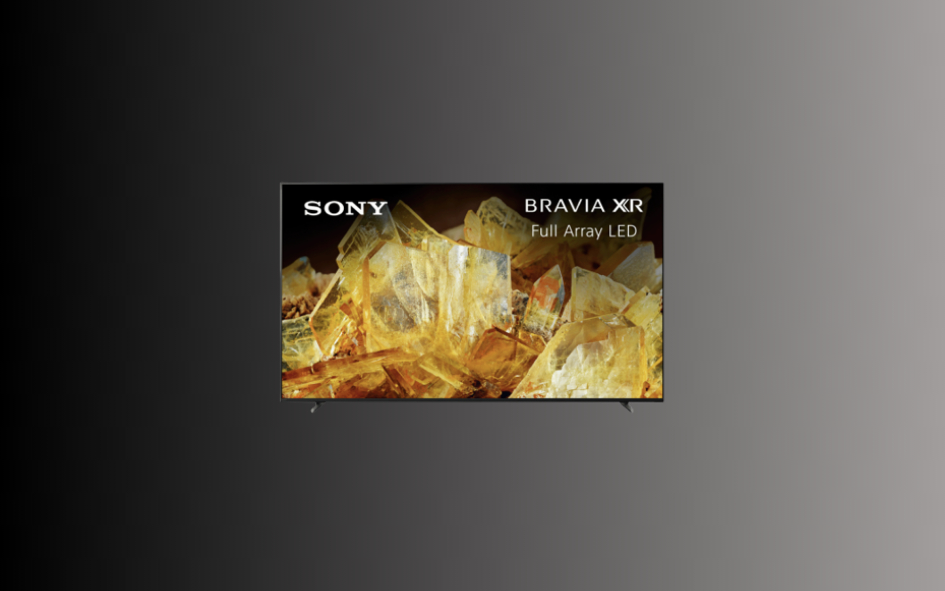 Save Big: 39% Off on Sony X90L 85 Inch 4K TV