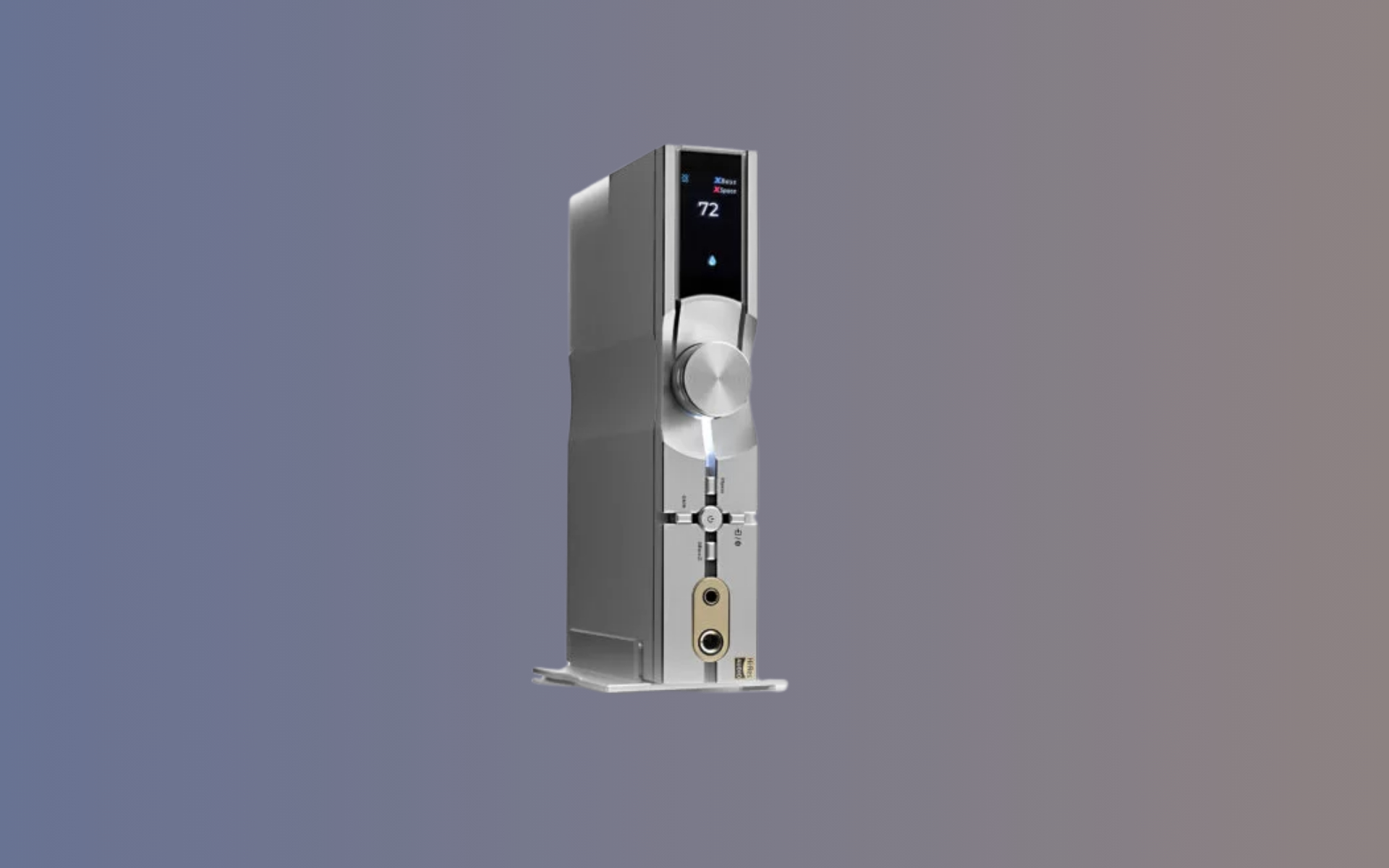iFi Neo IDSD 2: World’s First Lossless Bluetooth DAC/Amp