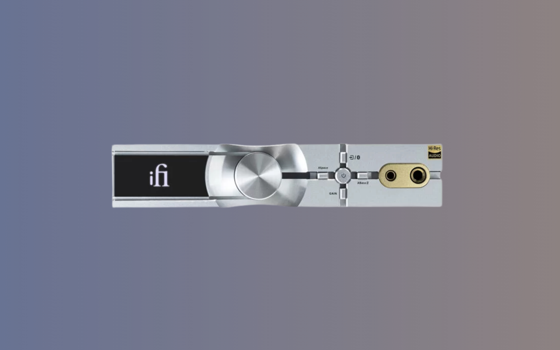 iFi Neo IDSD 2: World’s First Lossless Bluetooth DAC/Amp