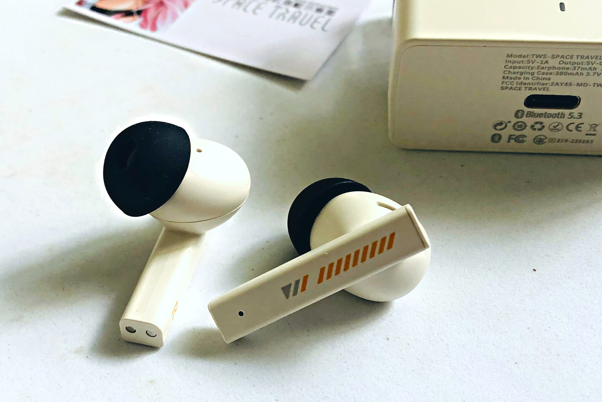 Moondrop Space Travel Earbuds Review The Affordable TWS Earbuds Have Moondrop Space Travel Earbuds Review The Affordable TWS Earbuds Have
