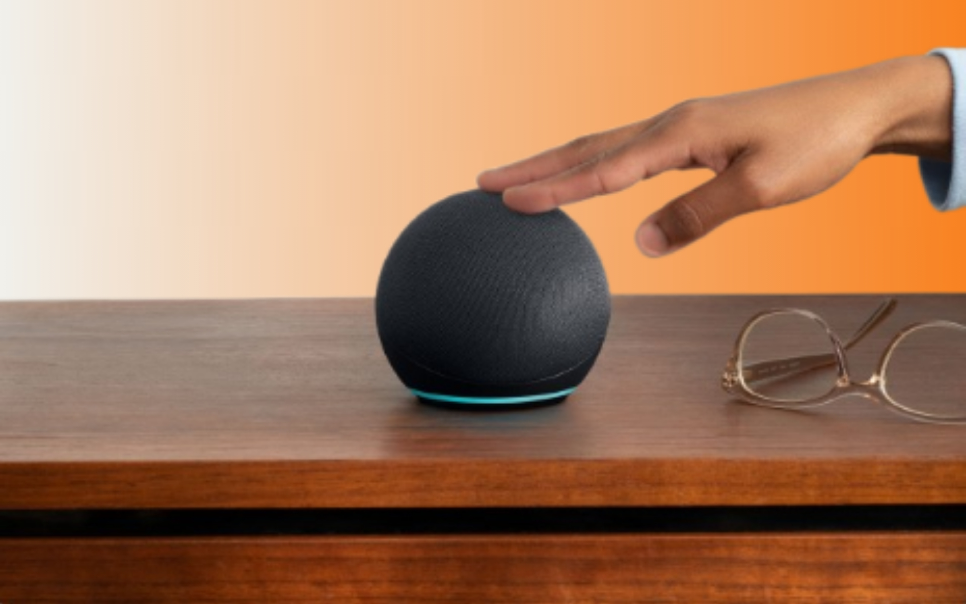 Great 67% deal on Echo Dot 5th Gen With Kasa Smart Plug Mini