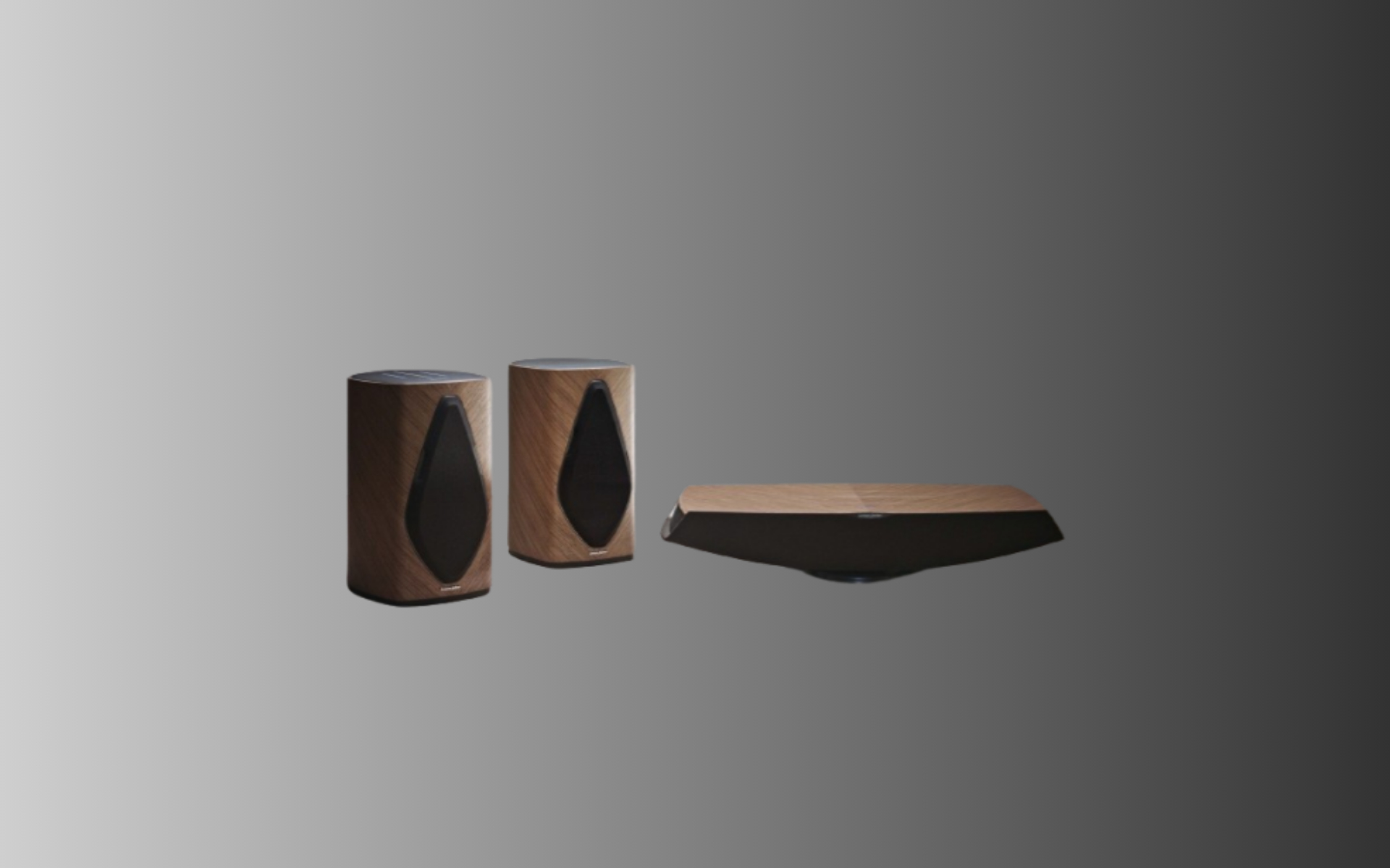 Meet the New Sonus faber Duetto