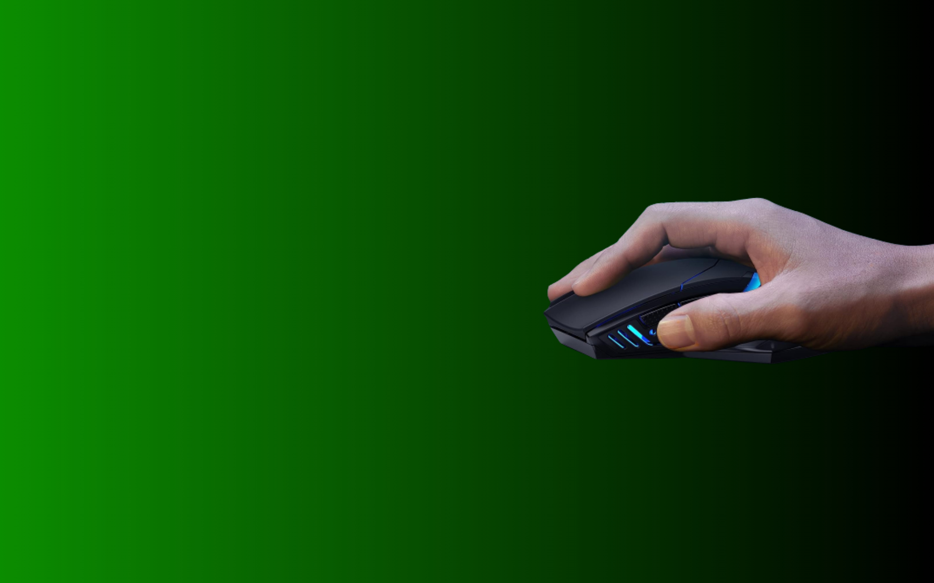 Save 46% On the T-DAGGER Wireless Gaming Mouse