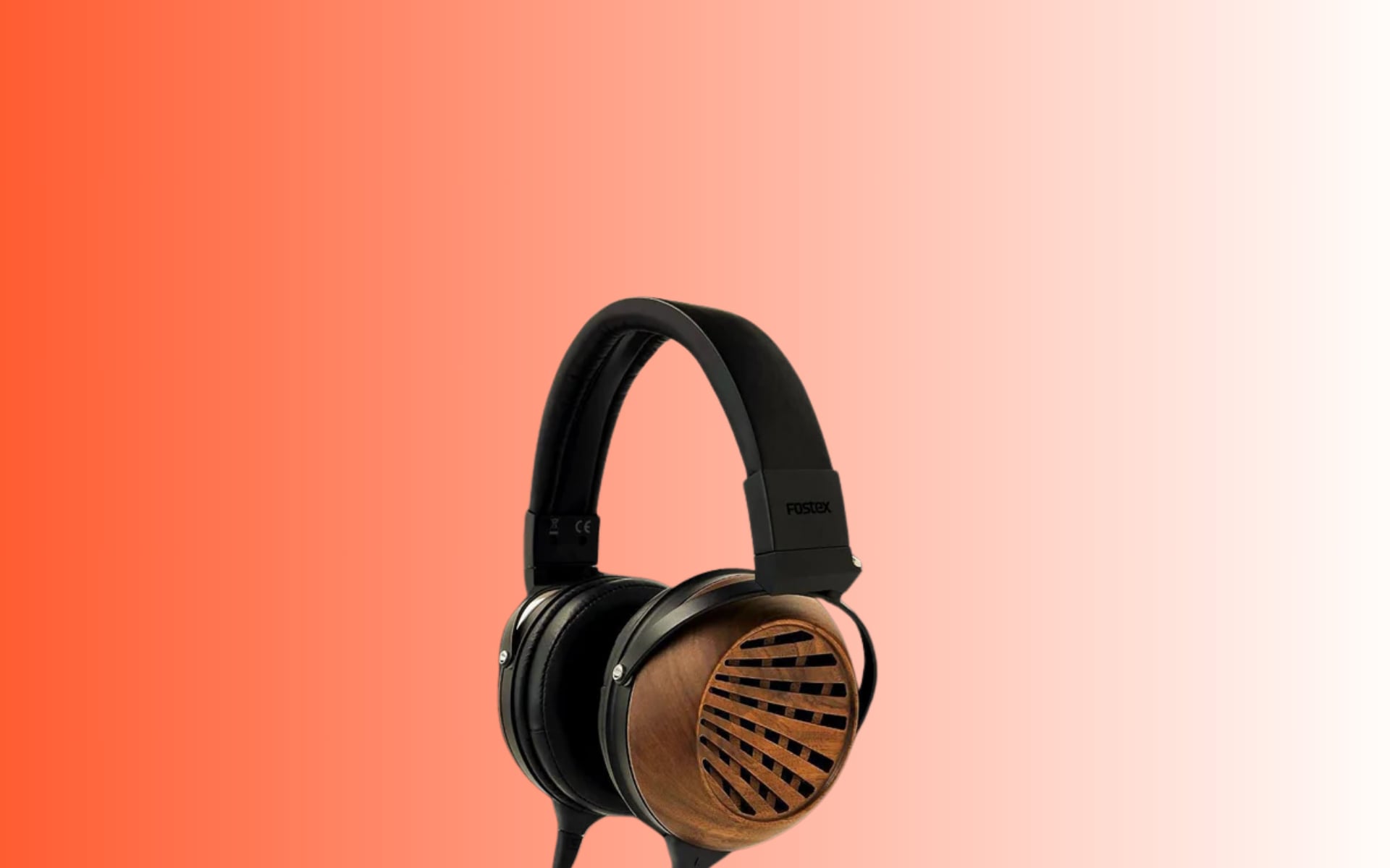 Fostex TH-616 Debuts In Limited Quantity