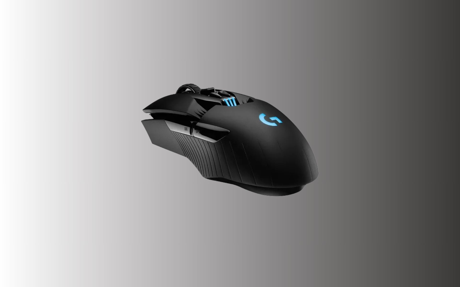 Save Massive on Logitech G903 LIGHTSPEED - 40% Off!