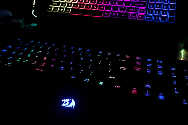 Redragon K502 Karura 2 Keyboard Review - Is It The Best Gaming Keyboard ...