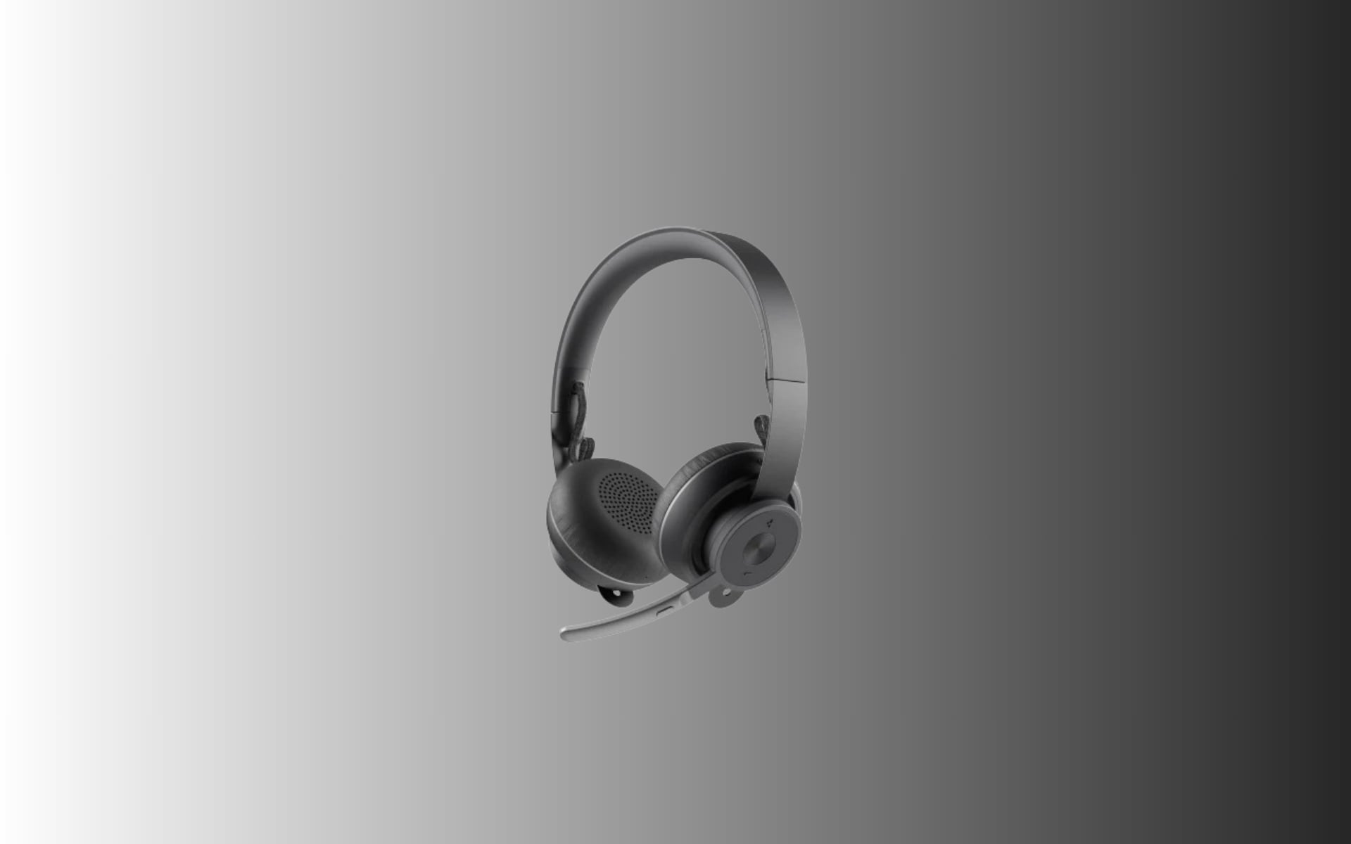 17% Off on Logitech Zone 900 Wireless Headset: Best of Holiday Deals