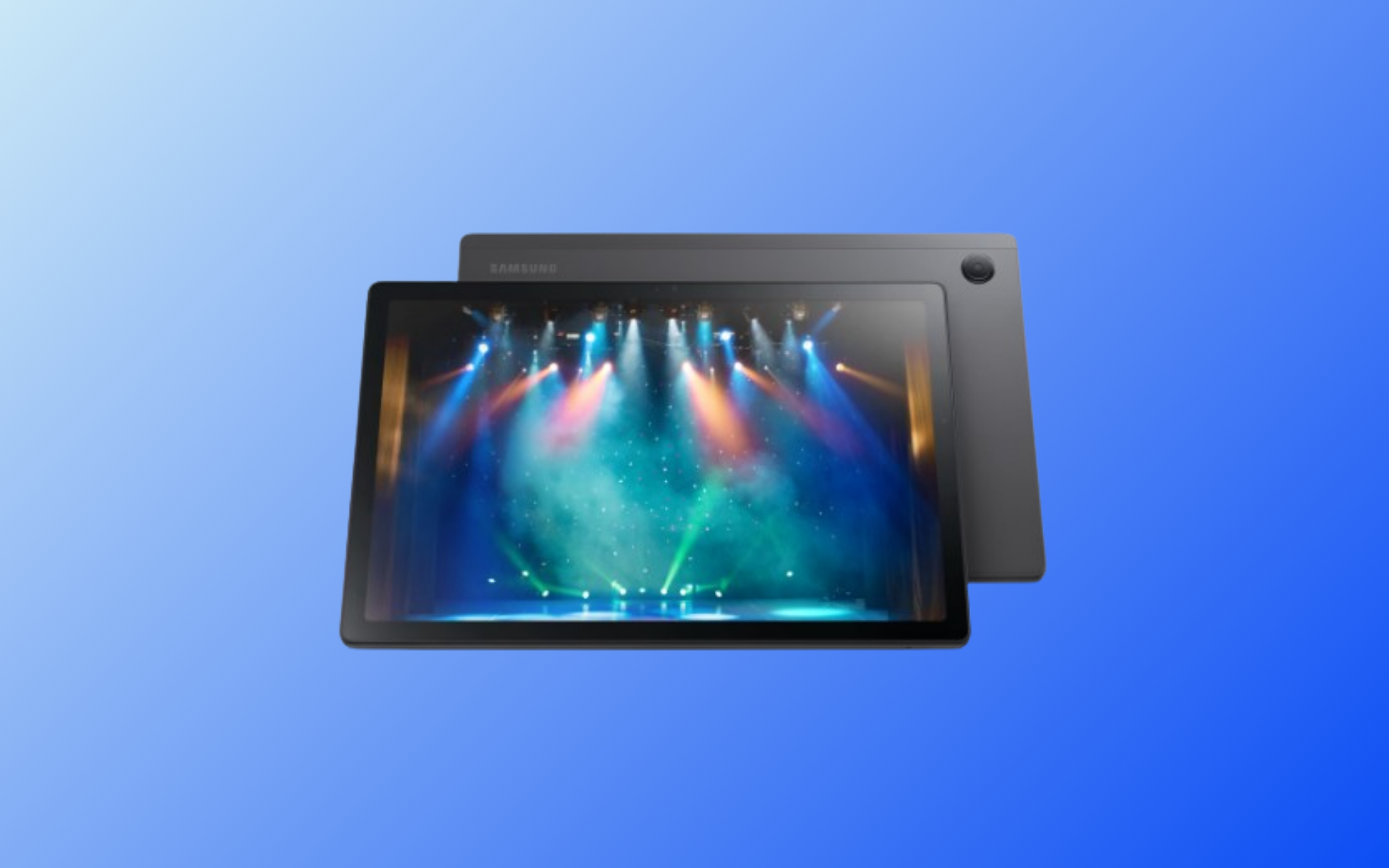 [Massive Deal] 45% Savings on Samsung Galaxy Tab A8