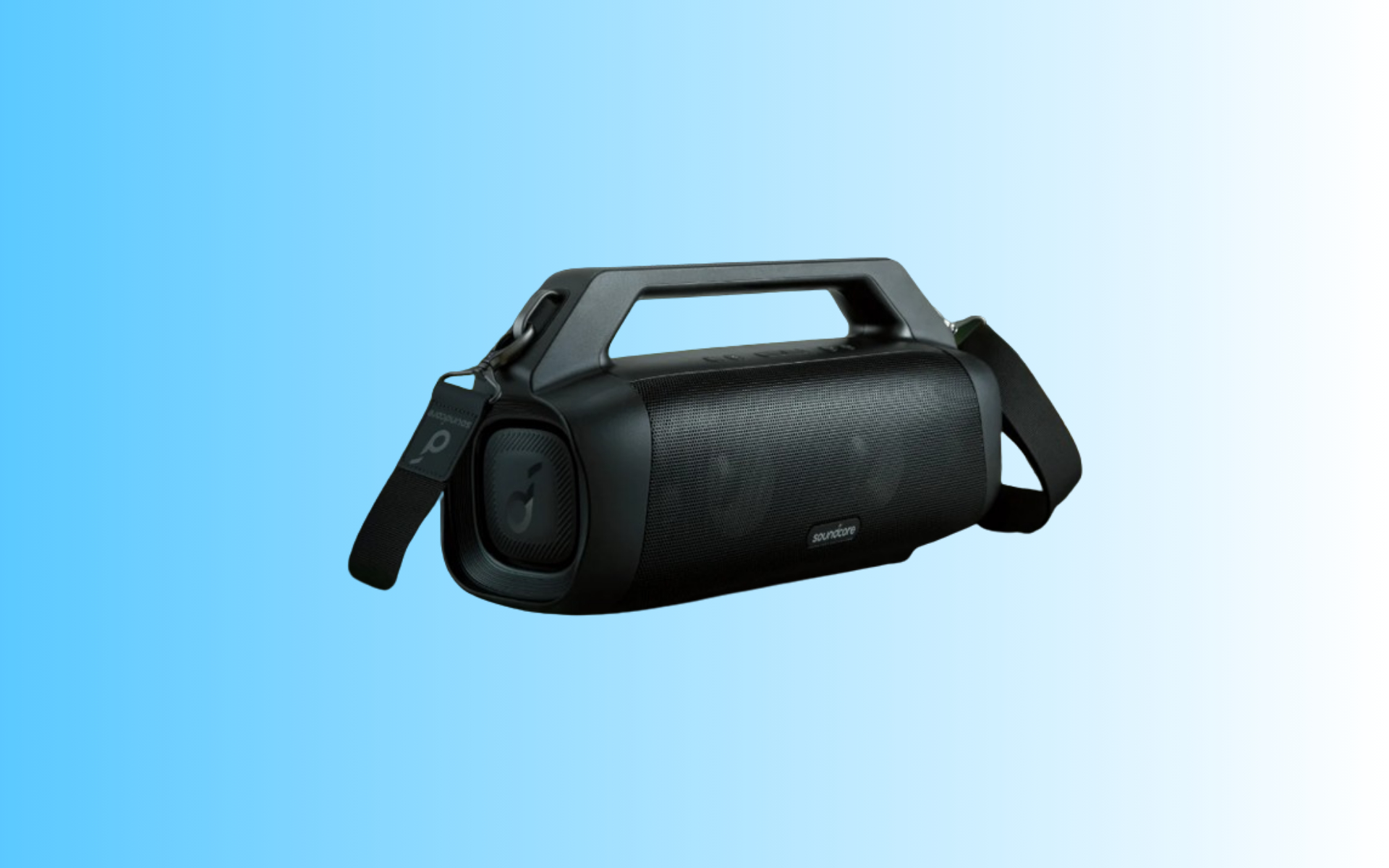 30% Discount on Anker Soundcore Motion Boom Plus