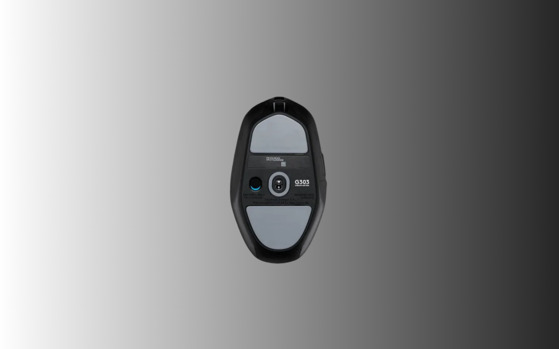 Score a 23% Discount on Logitech G303 Shroud Edition