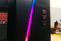 Redragon GS520 Anvil Speaker Review - An Entry-Level Speaker With ...