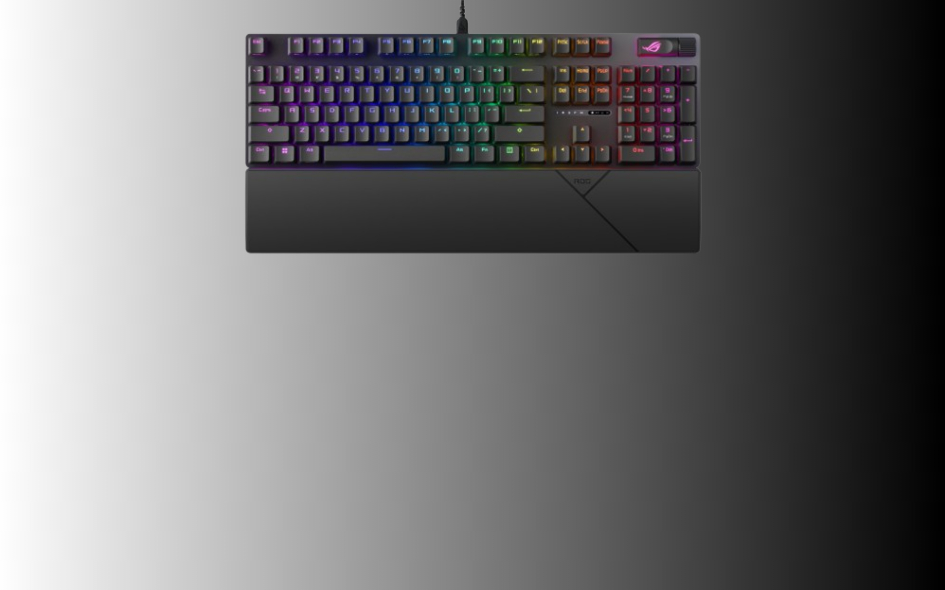 ASUS ROG Strix Scope II Drops by 14%