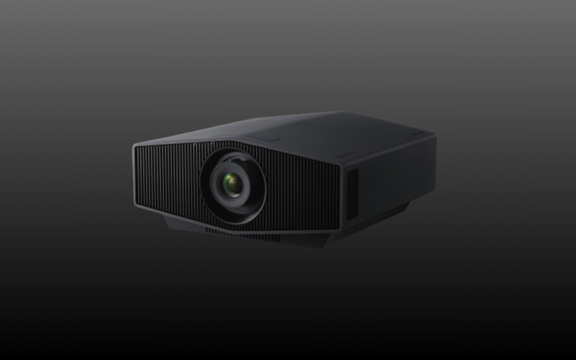 Get the Sony VPL-XW5000ES 4K HDR Laser Projector With 17% Savings